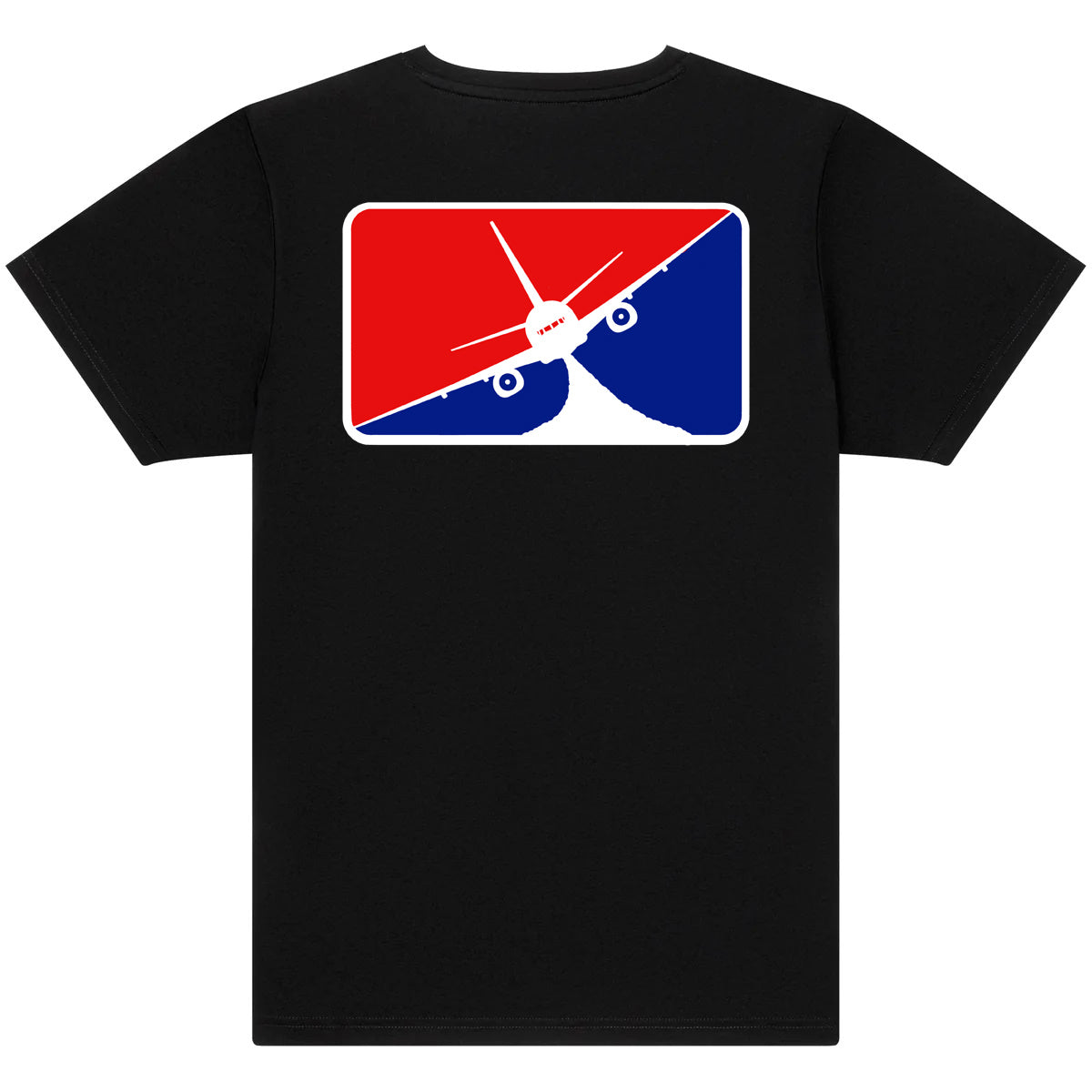 Aircraft Shirts – AerialFire Magazine