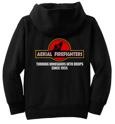 Hoodies – AerialFire Magazine