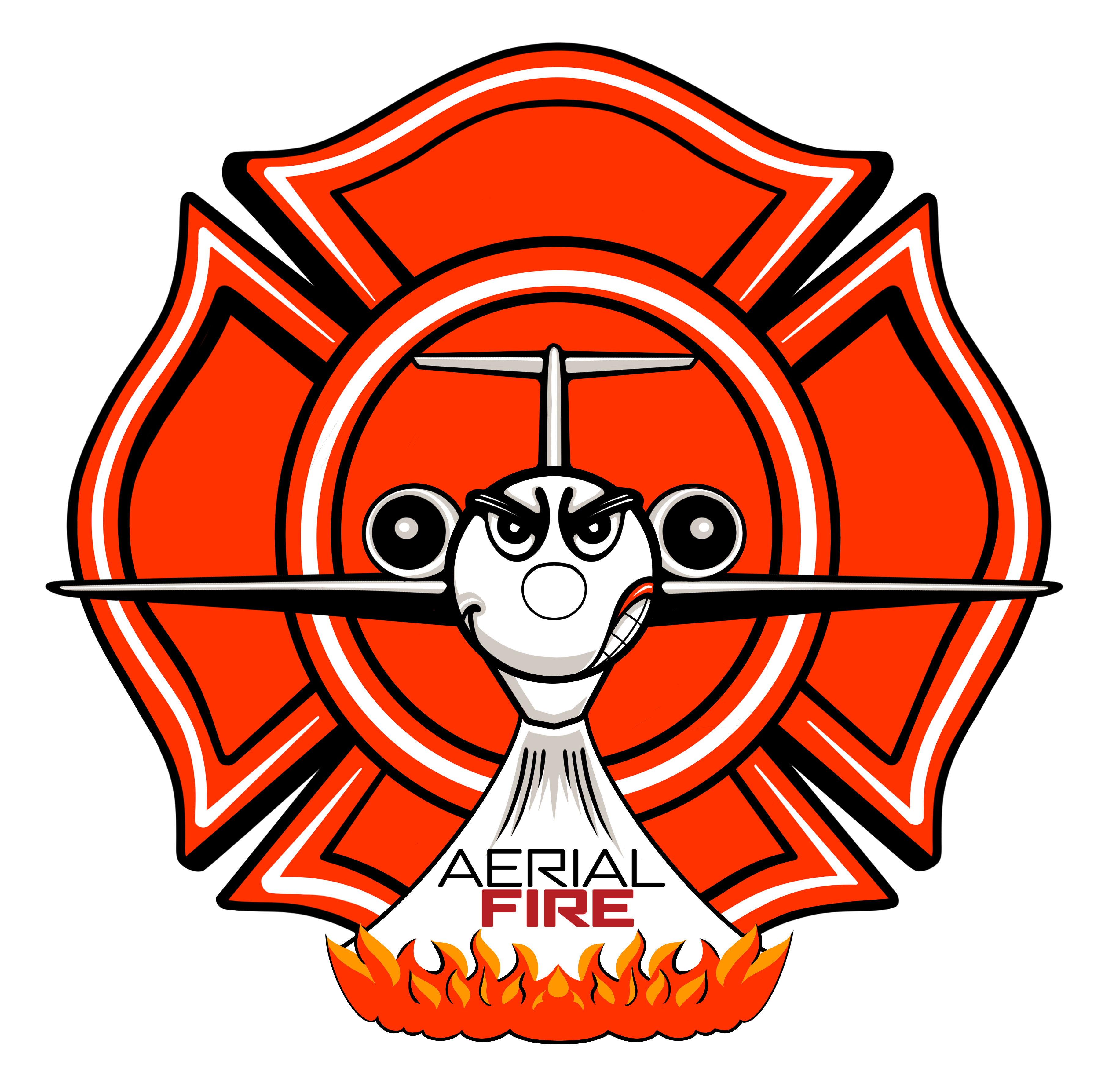Gifts – AerialFire Magazine